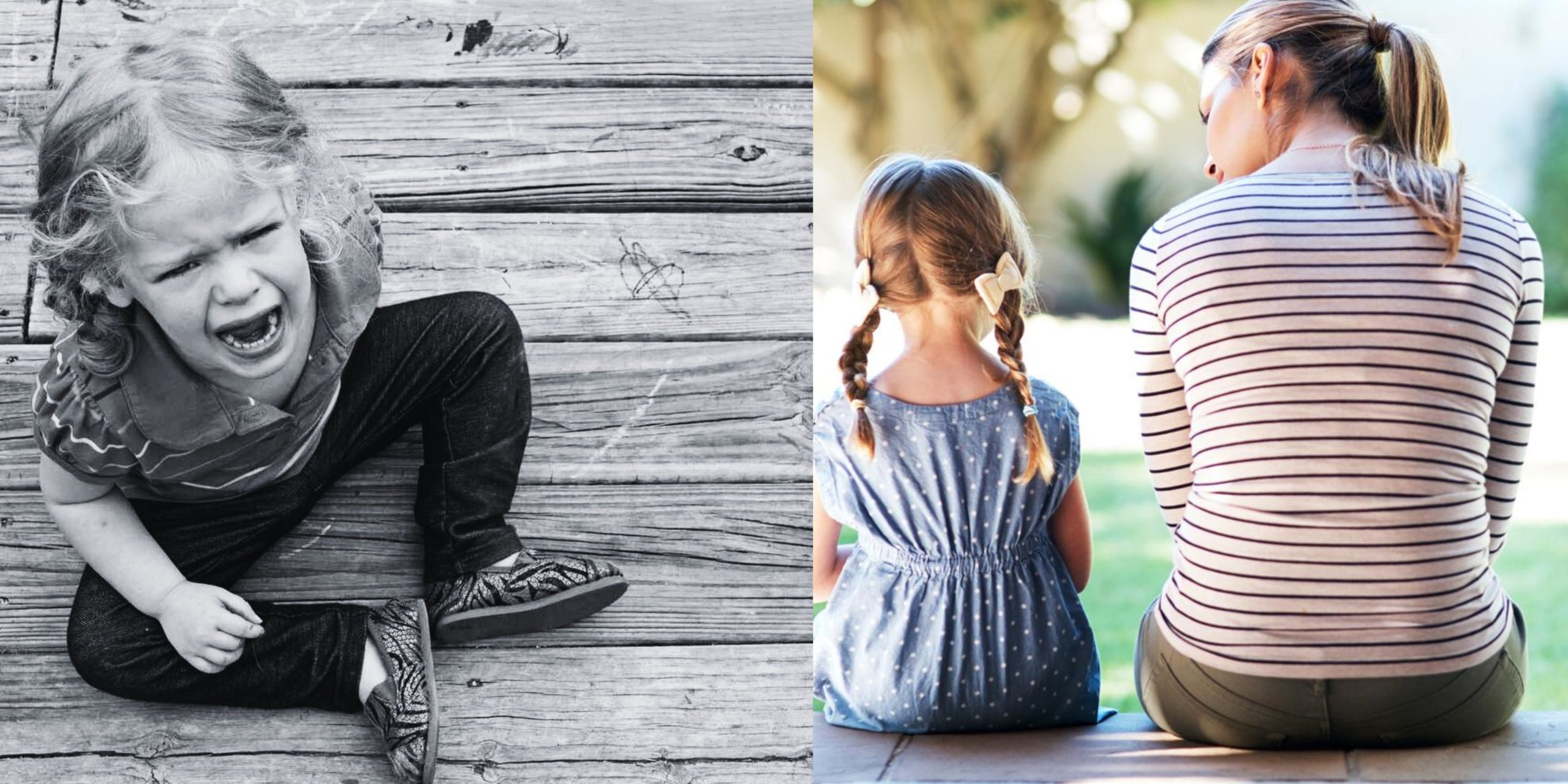 Step by Step Guide on How to Handle Tantrums in Children