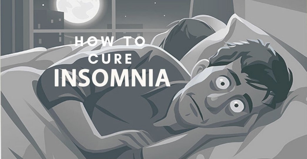 10 Proven Ways to Cure Insomnia: Sleep Tight - BePsych