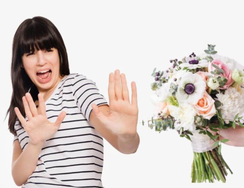 Fear of Flowers: Everything About Anthophobia