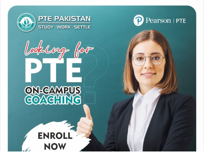 PTE Preparation in Islamabad: A Review of Best 8 Institutes