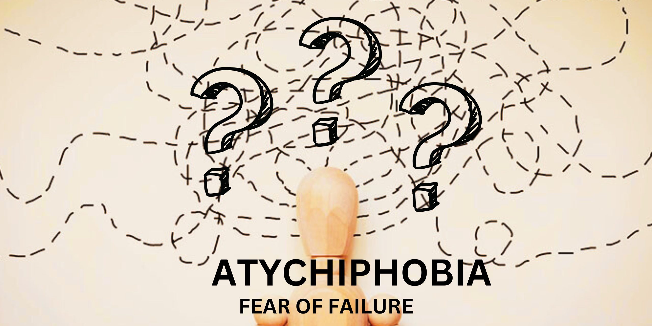 Fear of Failure: Everything About Atychiphobia