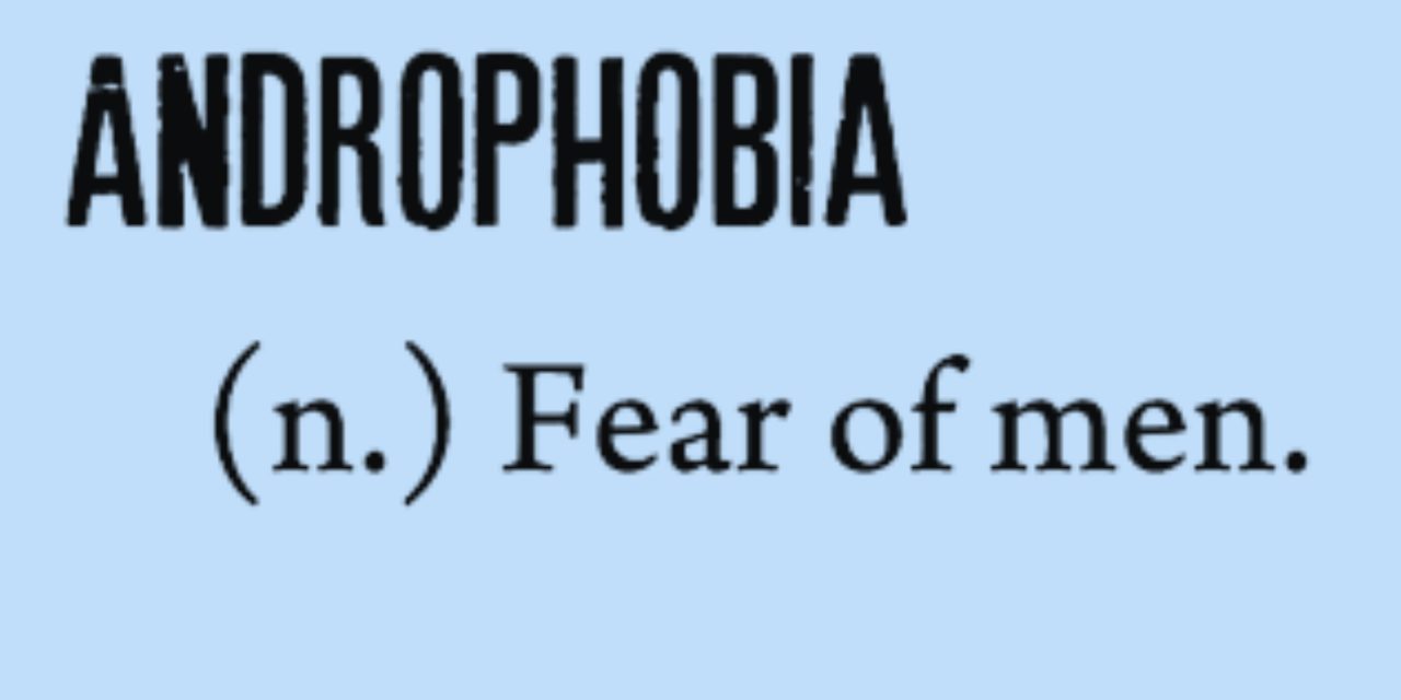 Fear of Men: All You Need To Know About Androphobia