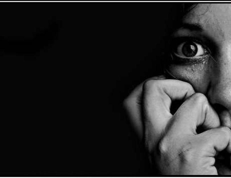 Fear of Darkness: Everything About Nyctophobia