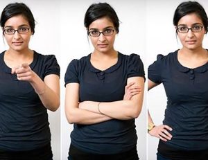 10 Ways We Intimidate Others Without Realizing