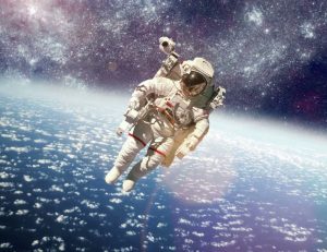 Fear of Outer Space: Astrophobia / Space Phobia