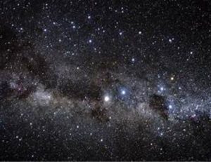 Fear of Outer Space: Astrophobia / Space Phobia