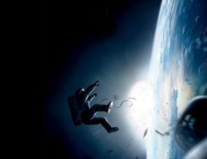 Fear of Outer Space: Astrophobia / Space Phobia