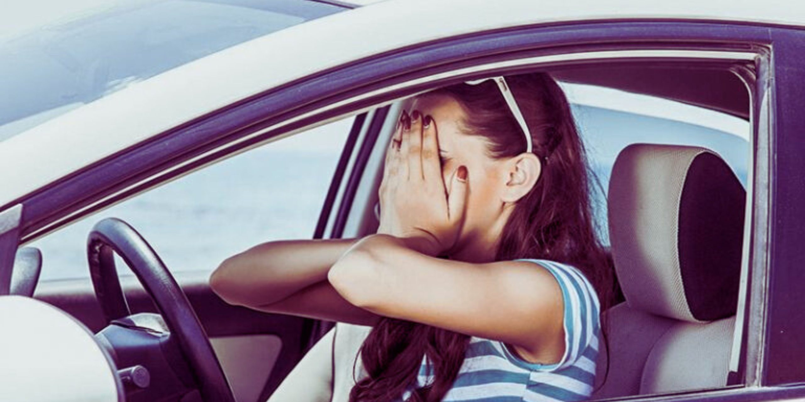 Fear of Driving: Everything about Amaxophobia