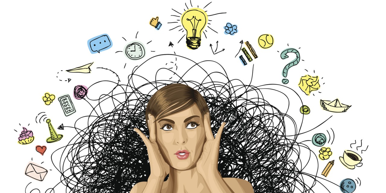 Fear of Imperfection: Everything About Atelophobia