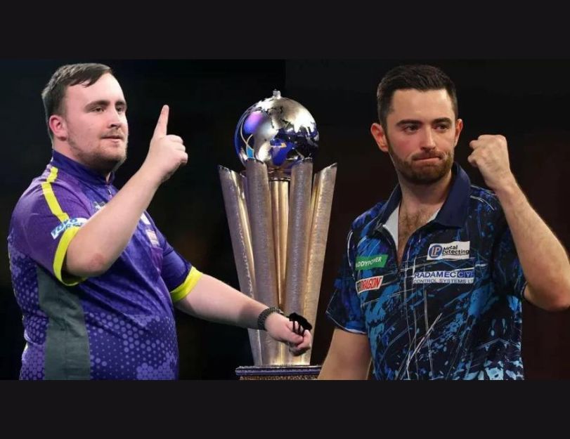 2024 PDC Dart Championships: A Recap of the Darts Delight