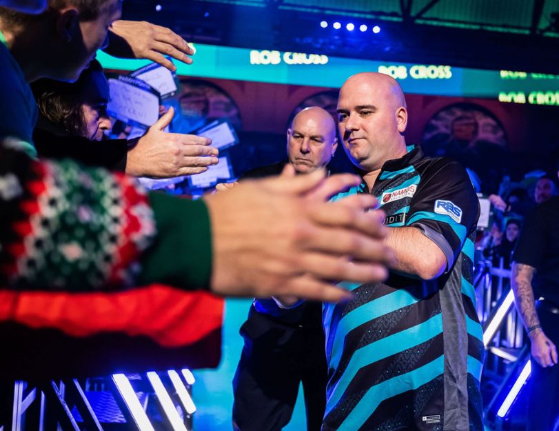 2024 PDC Dart Championships: A Recap of the Darts Delight