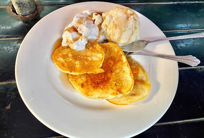 Best Pancake Spots in Islamabad: Indulge in Fluffy Delights