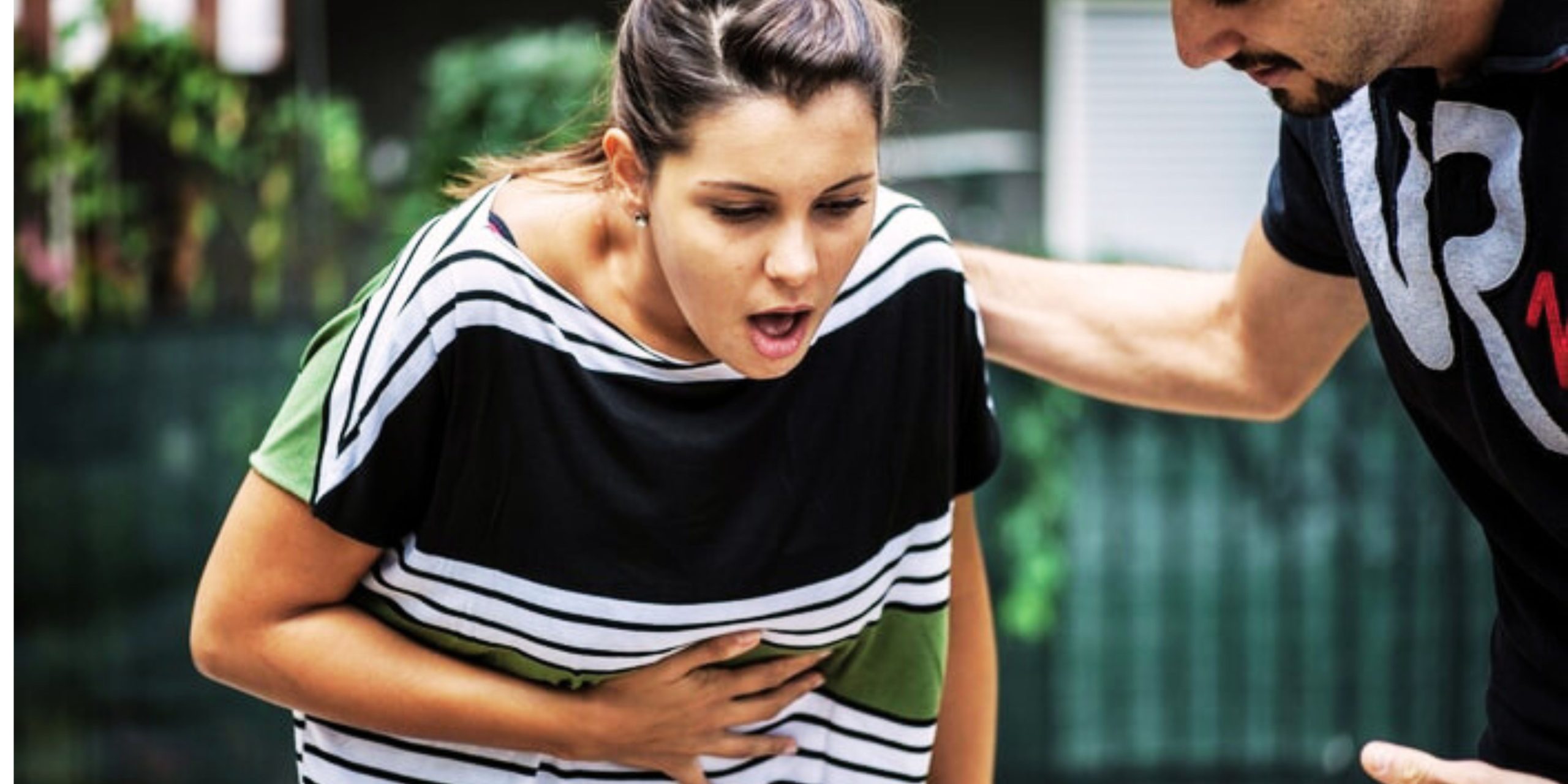 Fear of Choking: Everything about Anginophobia