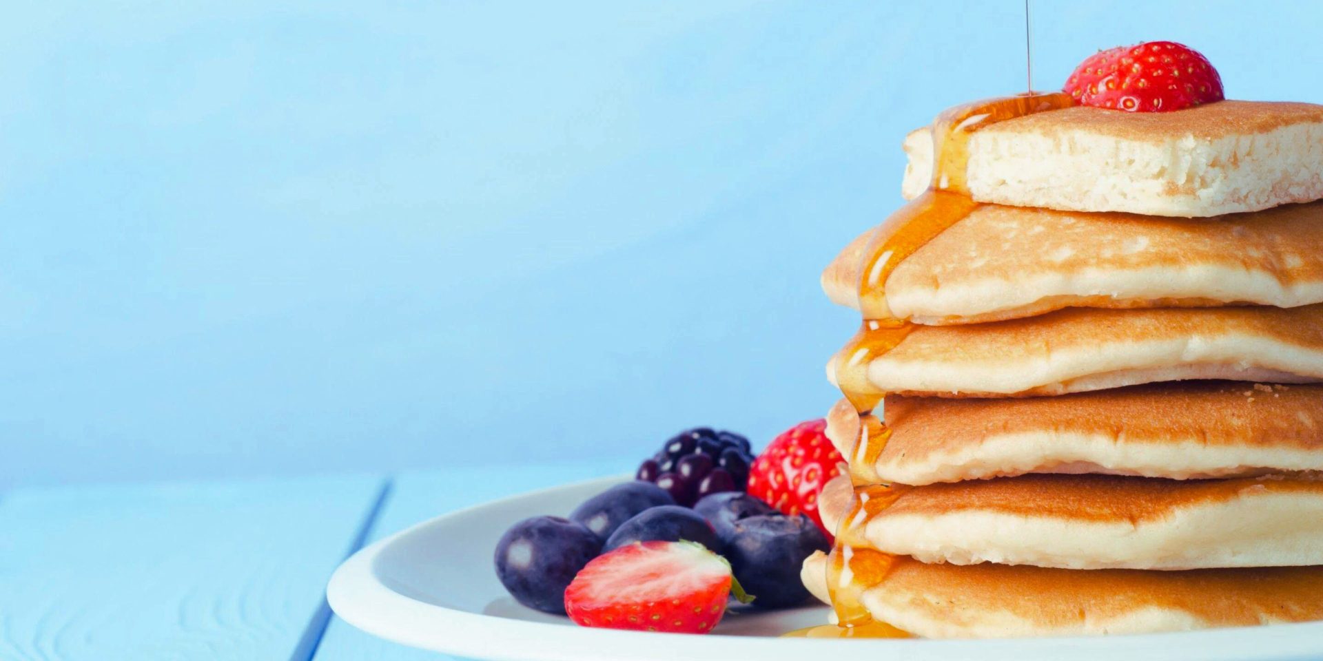 Best Pancake Spots in Islamabad: Indulge in Fluffy Delights