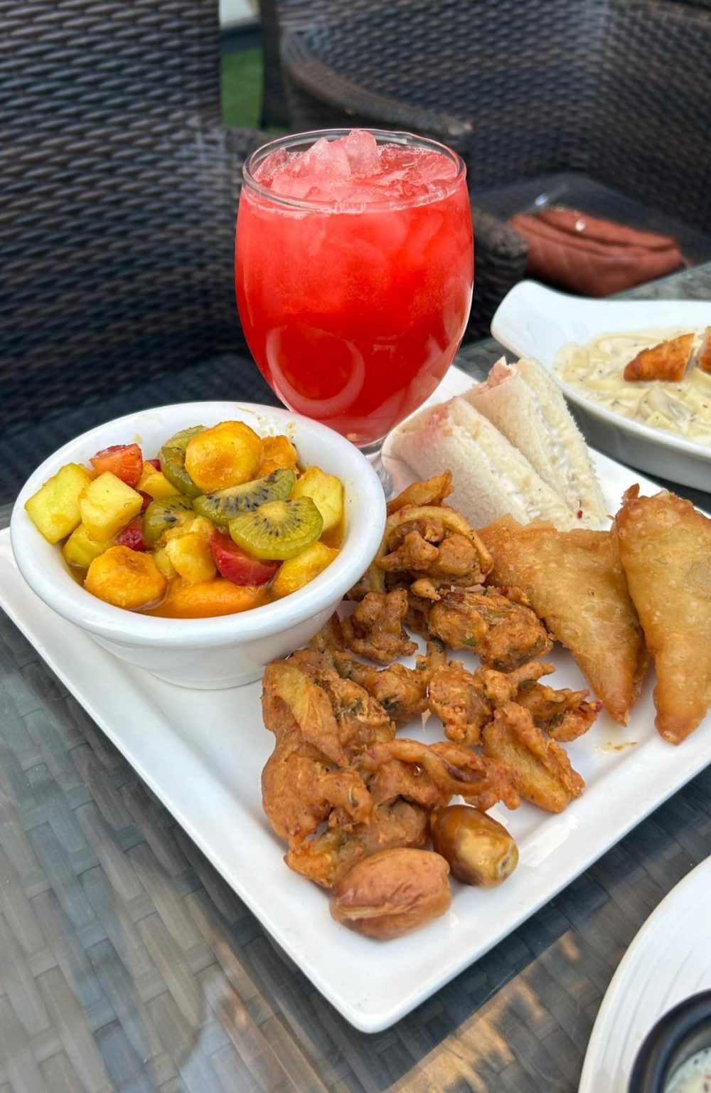 15+ Iftar Deals in Lahore This Ramadan 2024