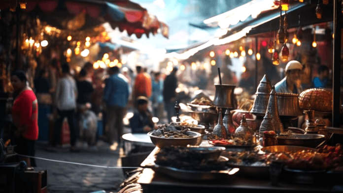 Winter Fete Eid Bazaar Islamabad: Shopping & Fun!