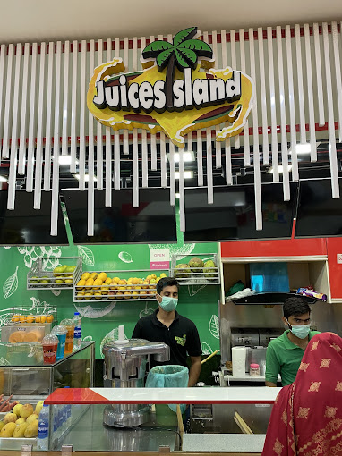 Top 10 Best Places Juices and Smoothies in Islamabad